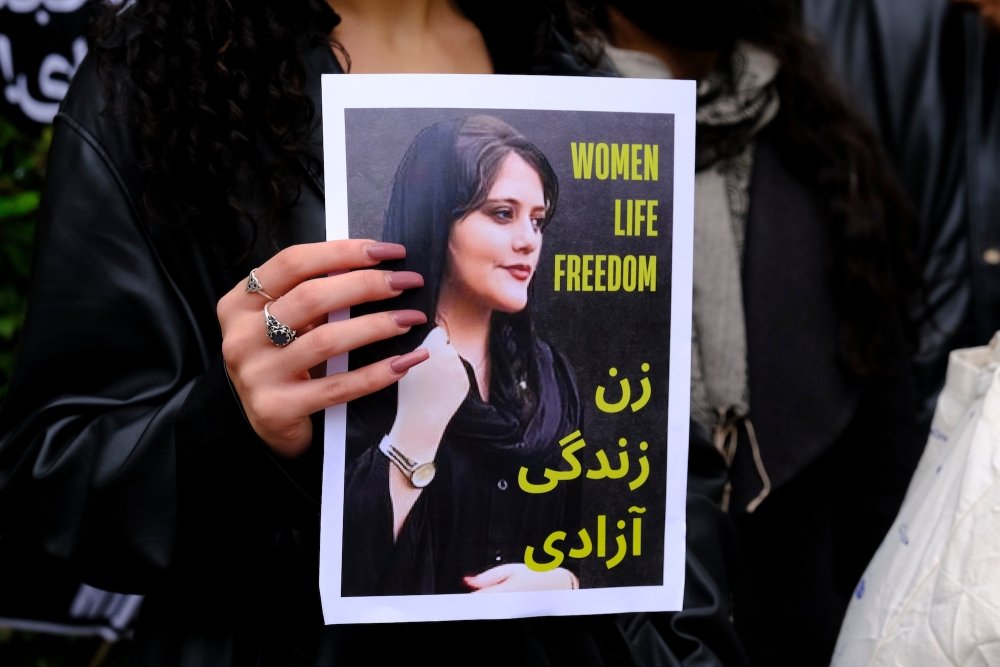 The Killing Of Mahsa Amini Speaks To Womens Struggles In Mena Wilson